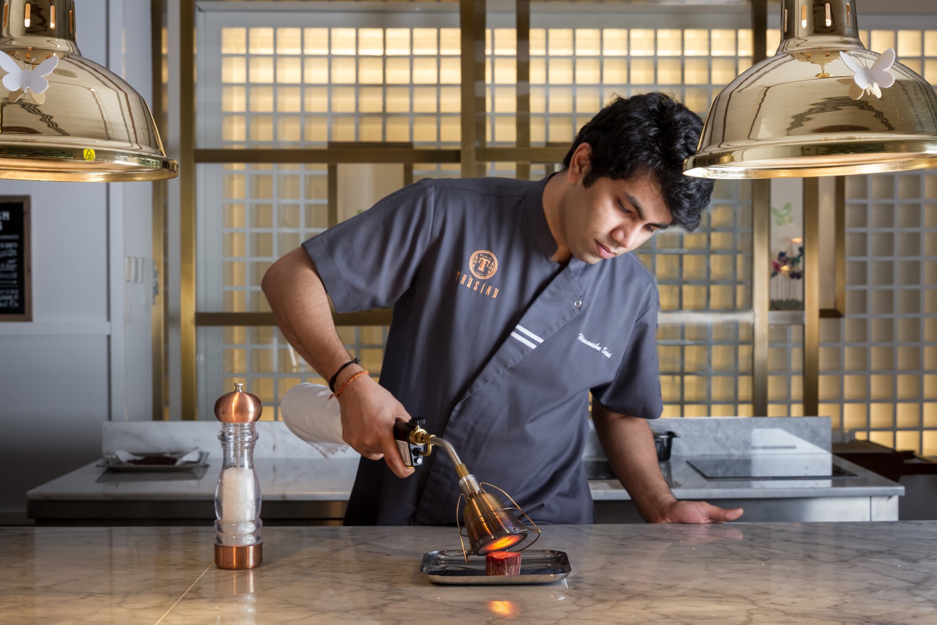 Chef Himanshu Saini: 5 Dishes That Defined His Journey | Esquire India